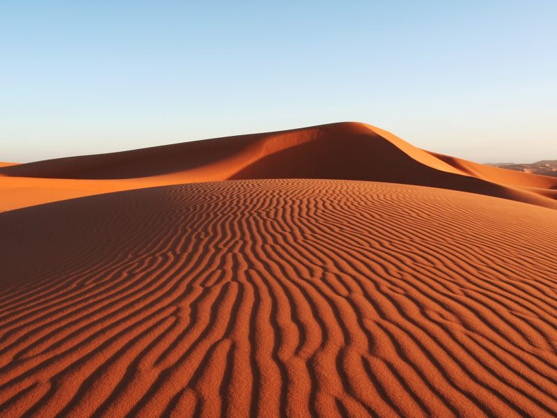 Sand Collecting: Becoming A Psammophile – Brian Williams Science